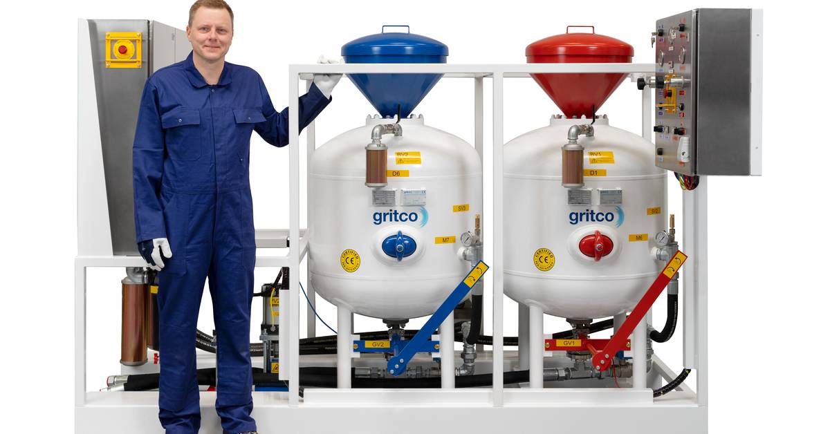 Subsea underwater series (up to 300 metres)